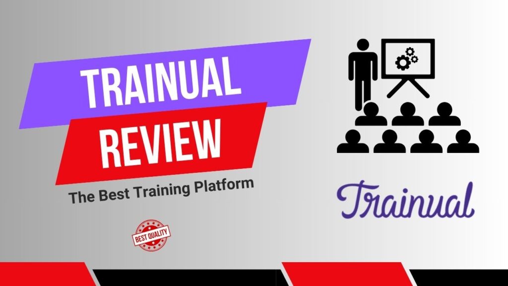 Trainual Review 2025: The Ultimate Training Solution or Just Another ...